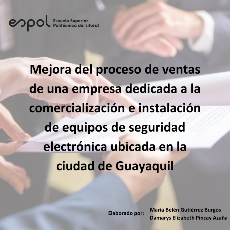 Pósters: Auditoría y Control de Gestión | Feria Idear